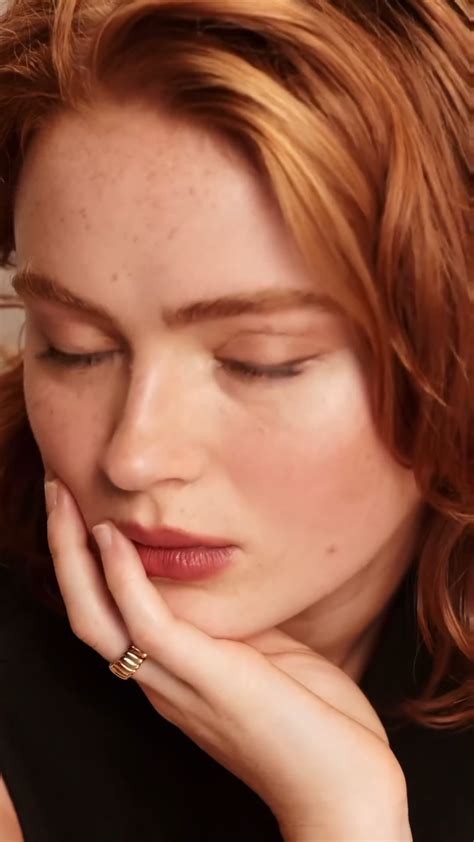 Sadie Sink Stranger Things R Scifibabes