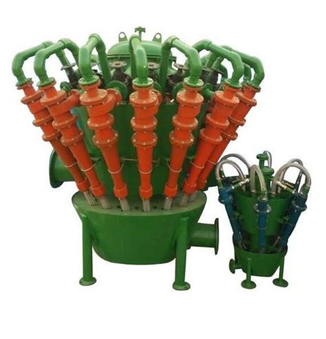 Pu Polyurethane Hydrocyclone 911metallurgist