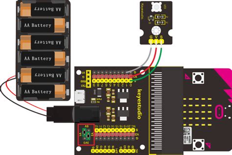 How To Make Led Blink With Microbit