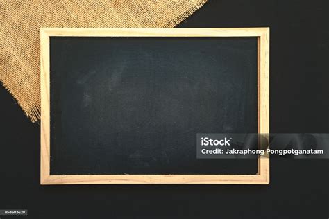 추상 분필 칠판 분필 스크래치 자루 직물 준비와 사용에 대 한 배경 텍스트 또는 그래픽 추가 검은색에 대한 스톡 사진 및 기타 이미지 Istock