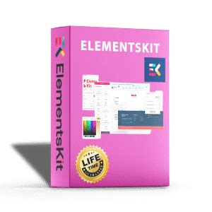 Elementskit Eg WordPress