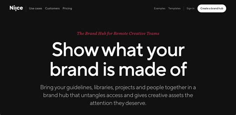 Typography Tools For Art Direction How To Choose Fonts And Create Typography That Pops Elvtr