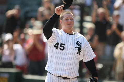 Bobby Jenks Doing Last Autograph Signing After Cancer Diagnosis