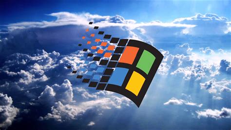 Windows 95 Startup Theme Tom Bellinger Remix Youtube