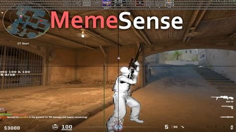Cs2 Memesense Premier Highlights Config Yandex Video Aramada