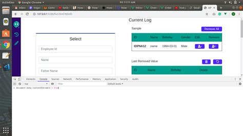 5 Crazy Hacks Using Inspect Element By Vignesh Rajendran