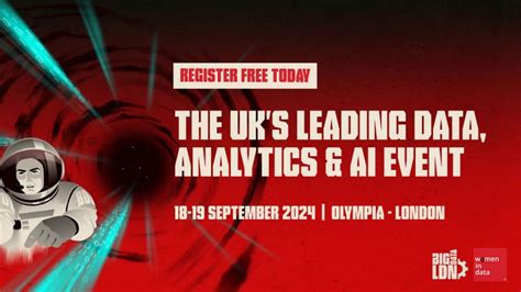 Big Data Ldn On Linkedin Bigdataldn