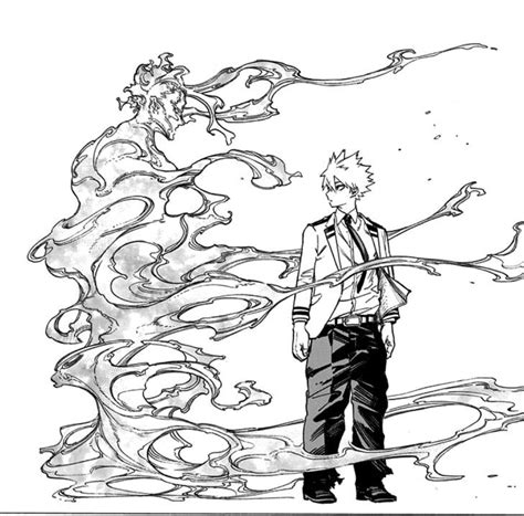 「僕のヒーローアカデミア36巻読みました このシーンはあれですかね劇場版二作目で短い間とは言えofaが入ってた影響なんで」ゐぬのひと 艦娘