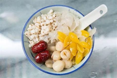 潮汕最正宗糖水 潮汕糖水有哪些 潮汕薯粉丸糖水 大山谷图库