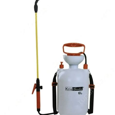 Jual Kris Tangki Semprot 6 Liter Shopee Indonesia