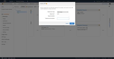 How To Create A Serverless Api And Use It With React App By Nadun