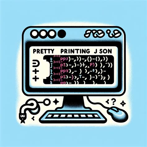 Mastering Json Formatting How To Pretty Print Json In Python Dedirock