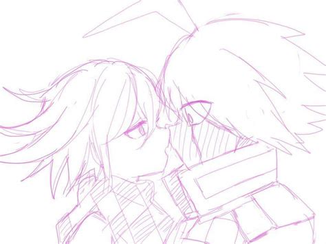 Kiibouma Rp Danganronpa Amino