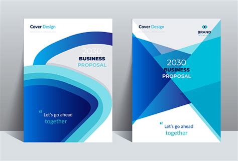 깨끗하고 현대적인 제안 커버 디자인 템플릿 비즈니스 제안 기업 브로셔 연례 보고서 사례 연구 판매 카탈로그 소책자 프리젠 테이션 포트폴리오 잡지 웹 사이트 등과 같은