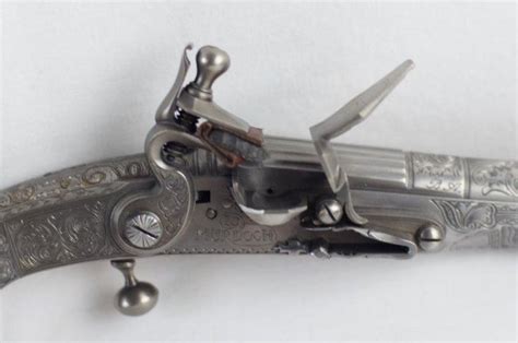 pitcairn flintlock 60 cal comm pistol
