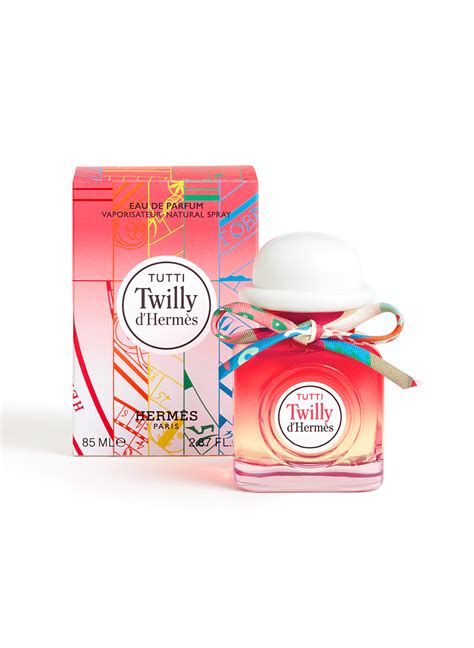 HermÈs Tutti Twilly DhermÈs