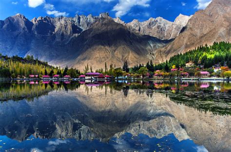 Places To Visit In Skardu Best Things To Do In Skardu