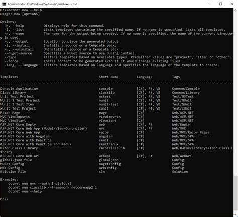 Why Net Core Documentation Is Wrong Stack Overflow
