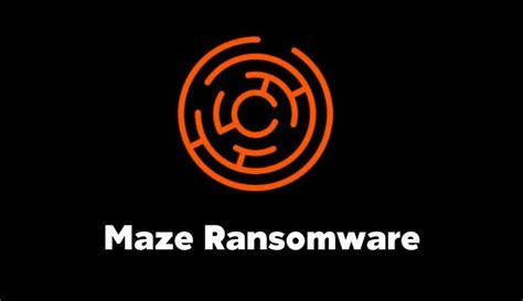 Maze Ransomware Decryption And Removal Myspybot