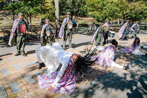 How Marching Bands Have Asserted Civil Rights From Jim Crow To Beyonce Curbed