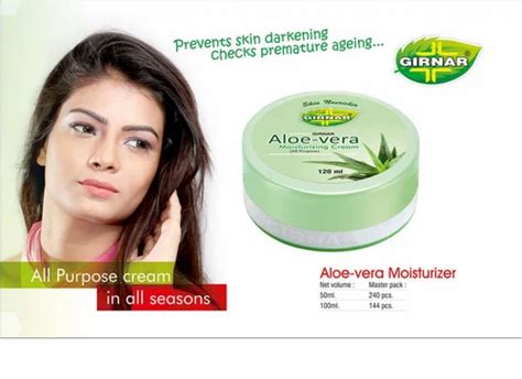 Moisturising Cream 100ml Packaging Size 100 Gm At ₹ 105piece In Bavla