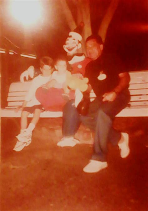 Elazotevenezolanoelblog El Cantinflas De Lara Lumar Pérez Cumpliendo Su Promesa