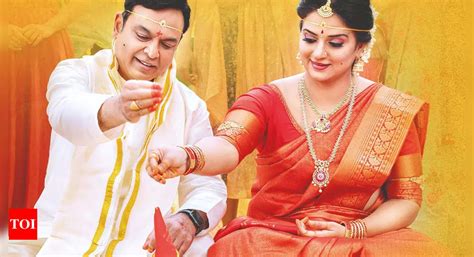 Malli Pelli Shows That You Can Fall In Love At Any Age Ms Raju