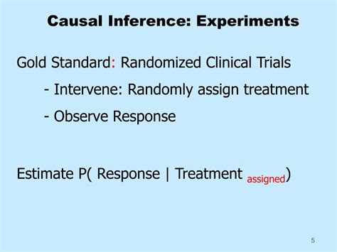 Ppt Causal Inference And Ambiguous Manipulations Powerpoint Presentation Id1795006