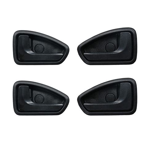 قیمت و خرید دستگیره درب بازکن داخلی خودرو کد 0146 مناسب برای پراید بسته