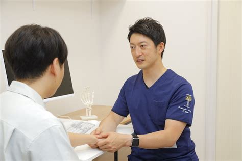 整形外科うえの整形外科クリニック菊池郡菊陽町の整形外科