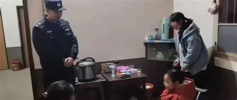 竹溪：没有完成作业担心老师处罚，俩女孩逃学上山“散心”迷路，最后伍某孩子小新