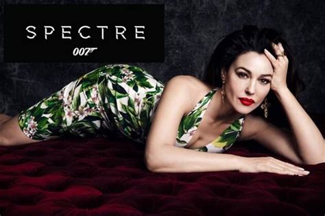 James Bond Has A New Woman And She S 50 HuffPost Post 50
