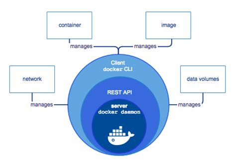 Deep Dive Into Docker What Is Docker By Adnan Latif Medium