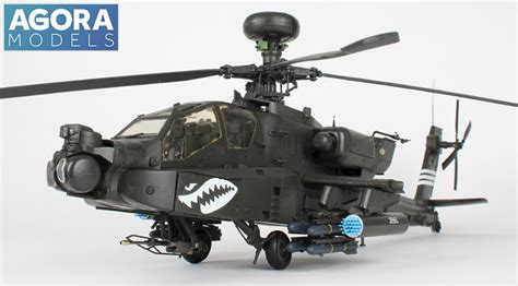 About ‣ My Apache Longbow