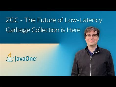 Free Video Zgc The Future Of Low Latency Garbage Collection In Java