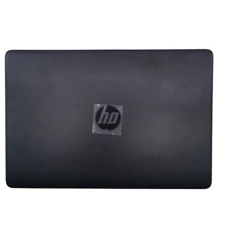 Replacement Lcd Back Plate Top Cover For Hp Dw Laptops Black Laptop Online