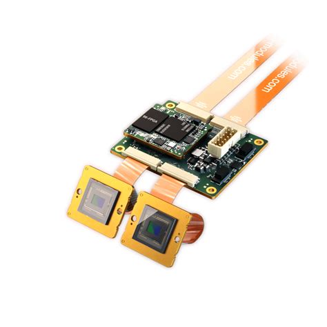 FPGA Based Hardware Accelerator VC Power SoM