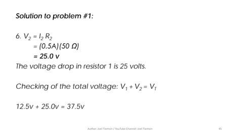 Lesson 3 Performing Mensuration And Calculation Pdf Physics Science