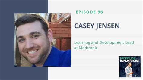 Casey W Jensen Posted On Linkedin