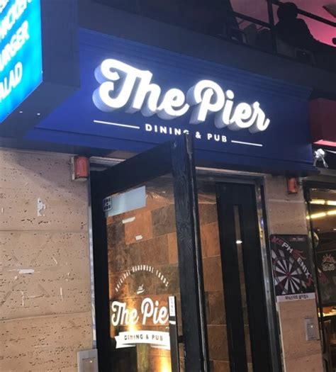 Thepier