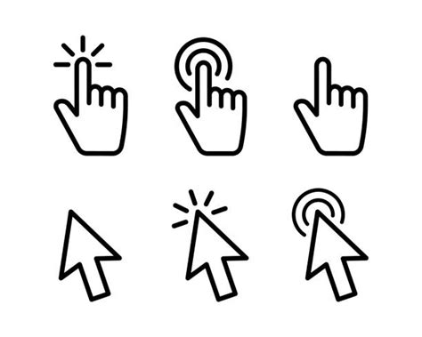 Finger Icon