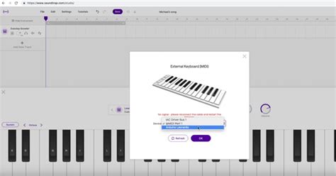1 Button Midi Controller Tutorial 6 Steps Instructables