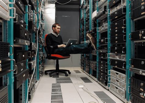 Cloud Server Vs Dedicated Server Hosting