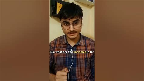 part 2 c short course variables in c codebuddy variables clanguage coding codinglife