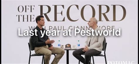 Thank You To All Of The Pest Control Business Owners Who Have Reached Out To Meet At Pestworld