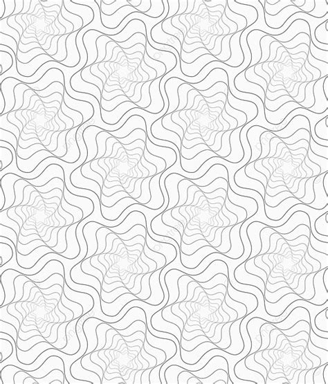 Monochrome Abstract Geometrical Pattern Background Wallpaper Image For
