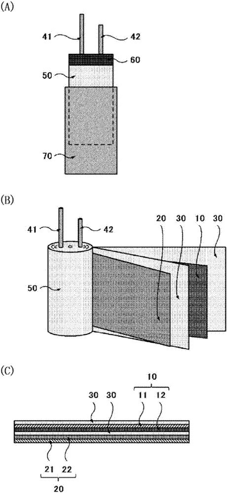 Lithium Ion Capacitor Eureka Patsnap