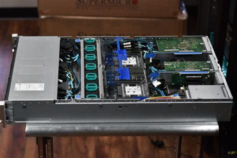 Storone All Flash Array Review