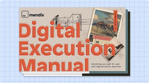 The Mendix Difference Full Application Lifecycle Management Mendix Evaluation Guide