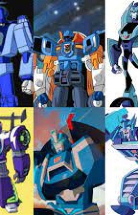 Transformersg1 Stories Wattpad
